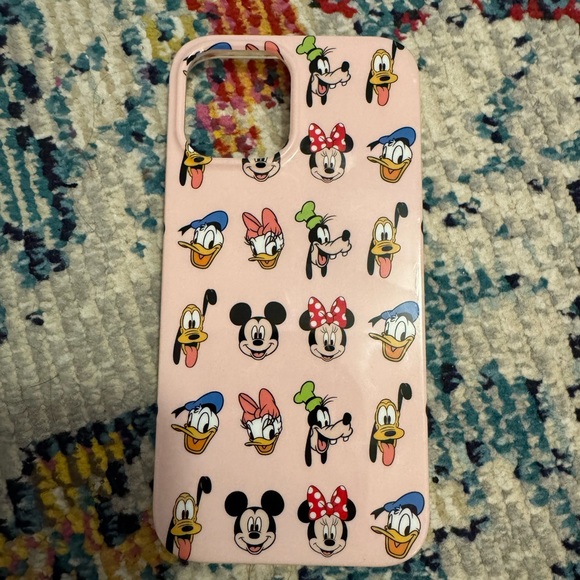 Stoney Clover Lane | Accessories | Stoney Clover Lane X Disney Iphone 2 ...